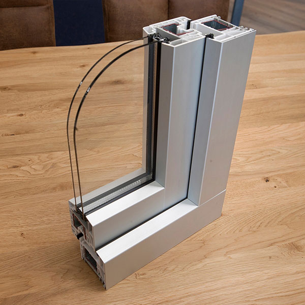 Kozijnen - Horsten Kozijnen