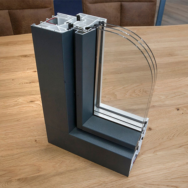 Kozijnen - Horsten Kozijnen